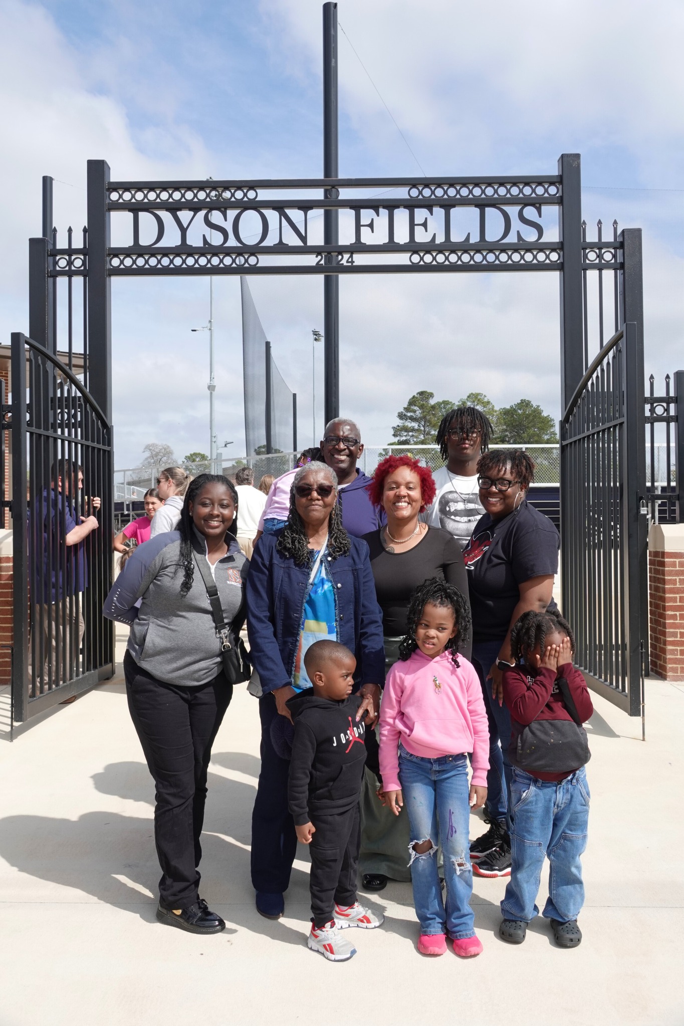 Northside baseball and softball aim to further legacy of late Edward ...