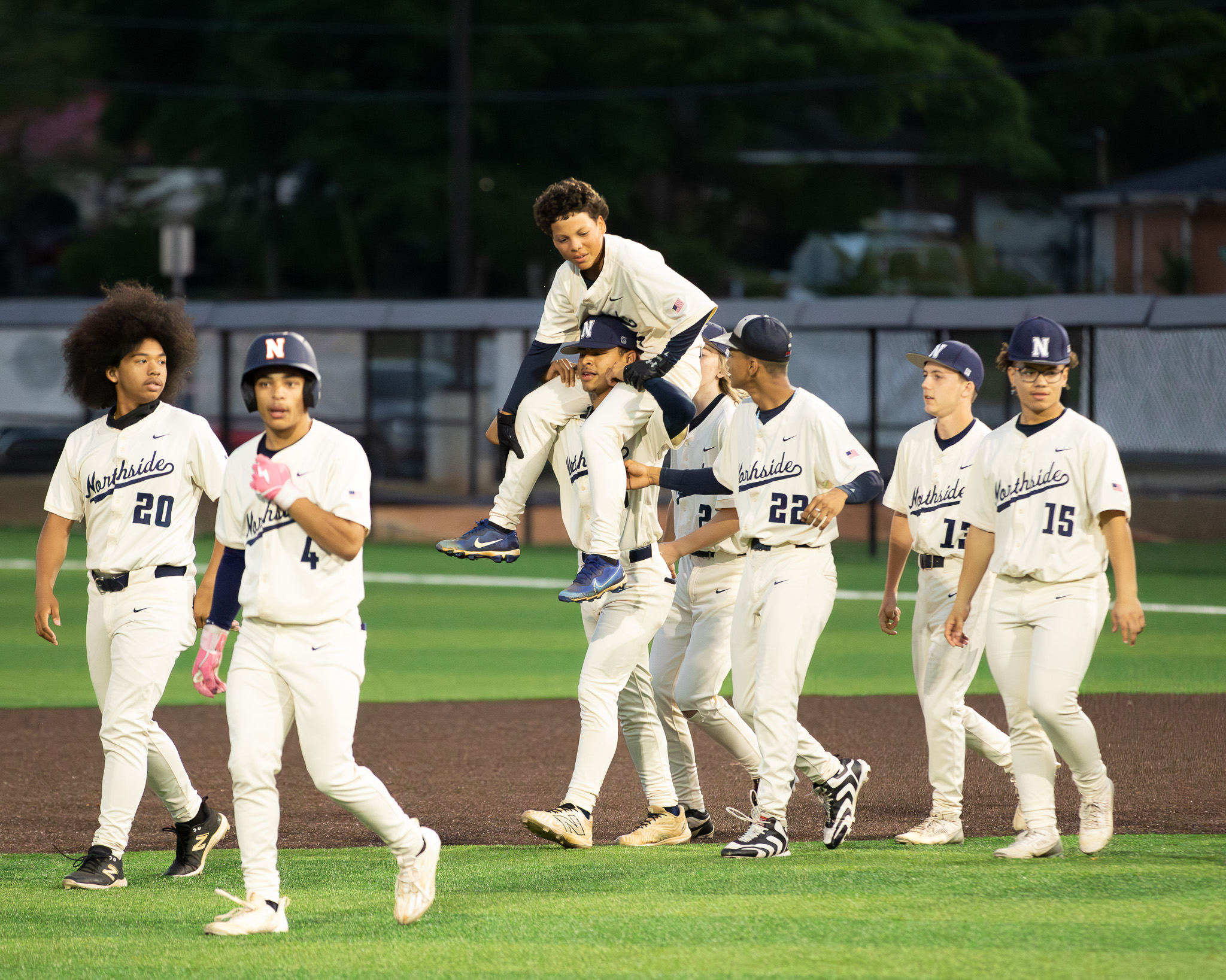 Baseball Roundup: Houston County wins fifth region championship in six ...