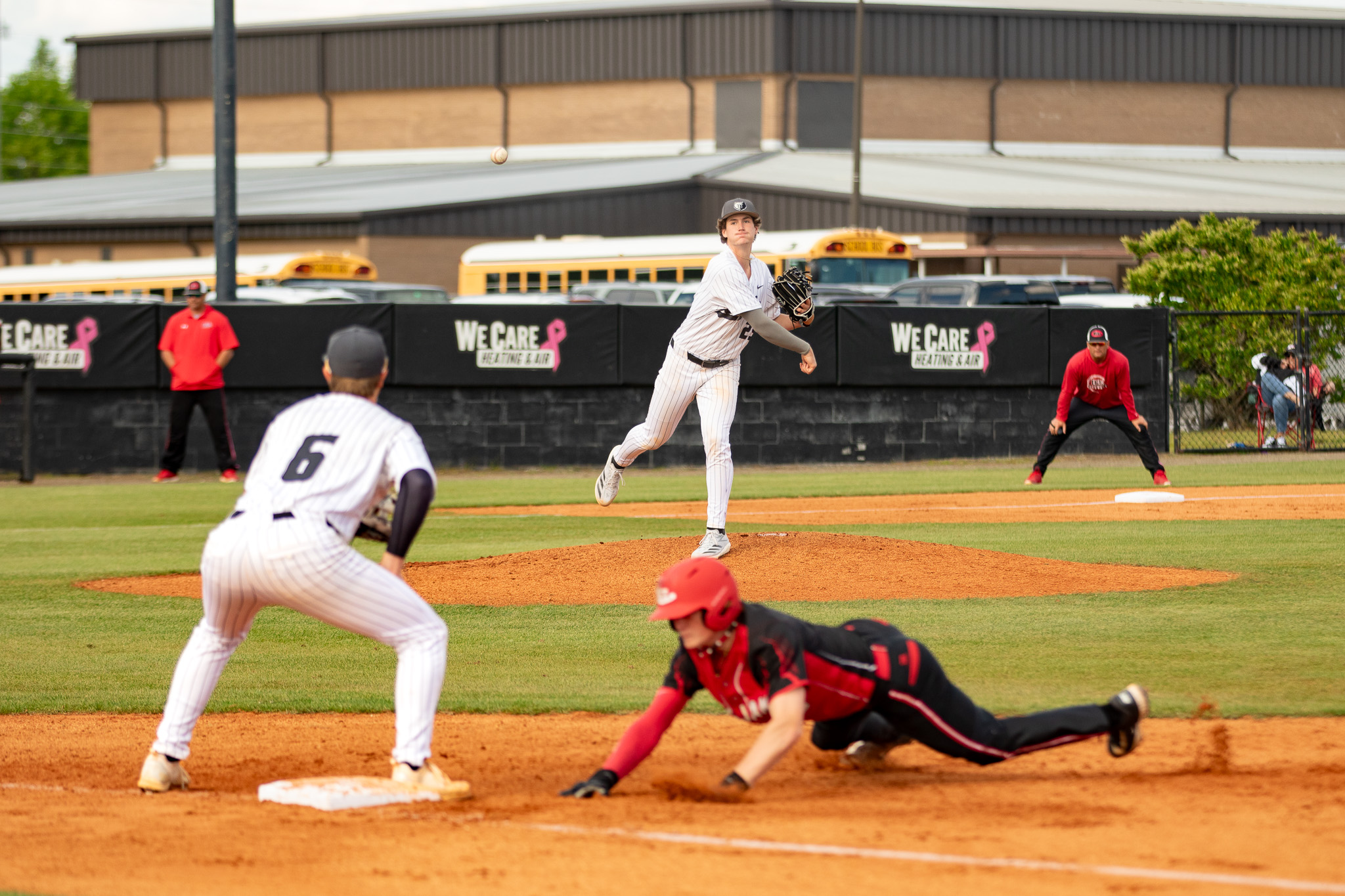 Baseball Roundup: Houston County wins fifth region championship in six ...