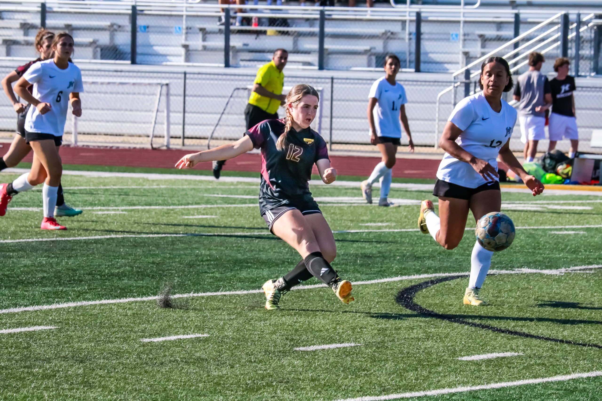 Soccer Roundup: Houston County teams see surprising losses in round one ...