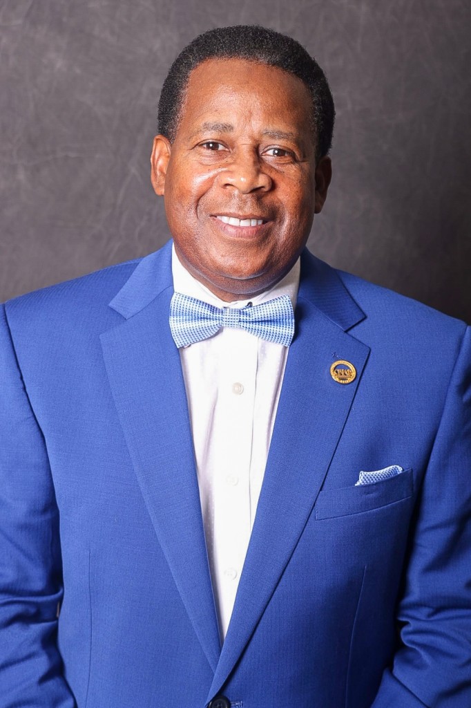 Clyde Jackson reflects on his first 100 days as a school board member ...