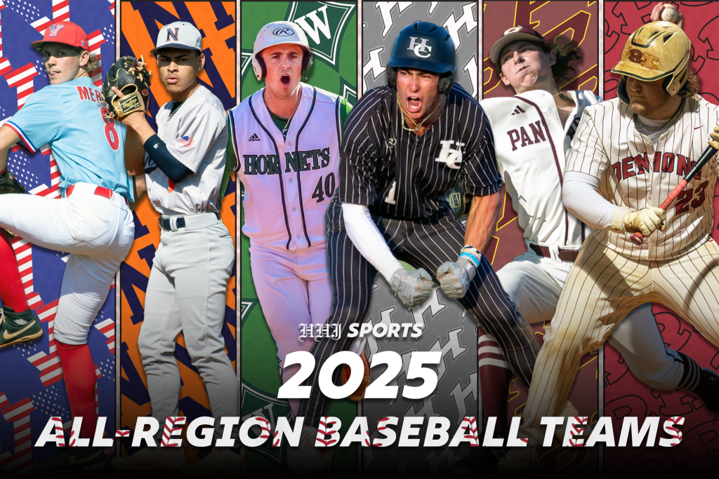 Houston County athletes stack the 2024-25 All-Region baseball teams ...