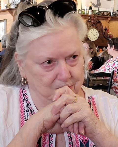 Obituaries Archives – Page 2 of 117 – Houston Home Journal