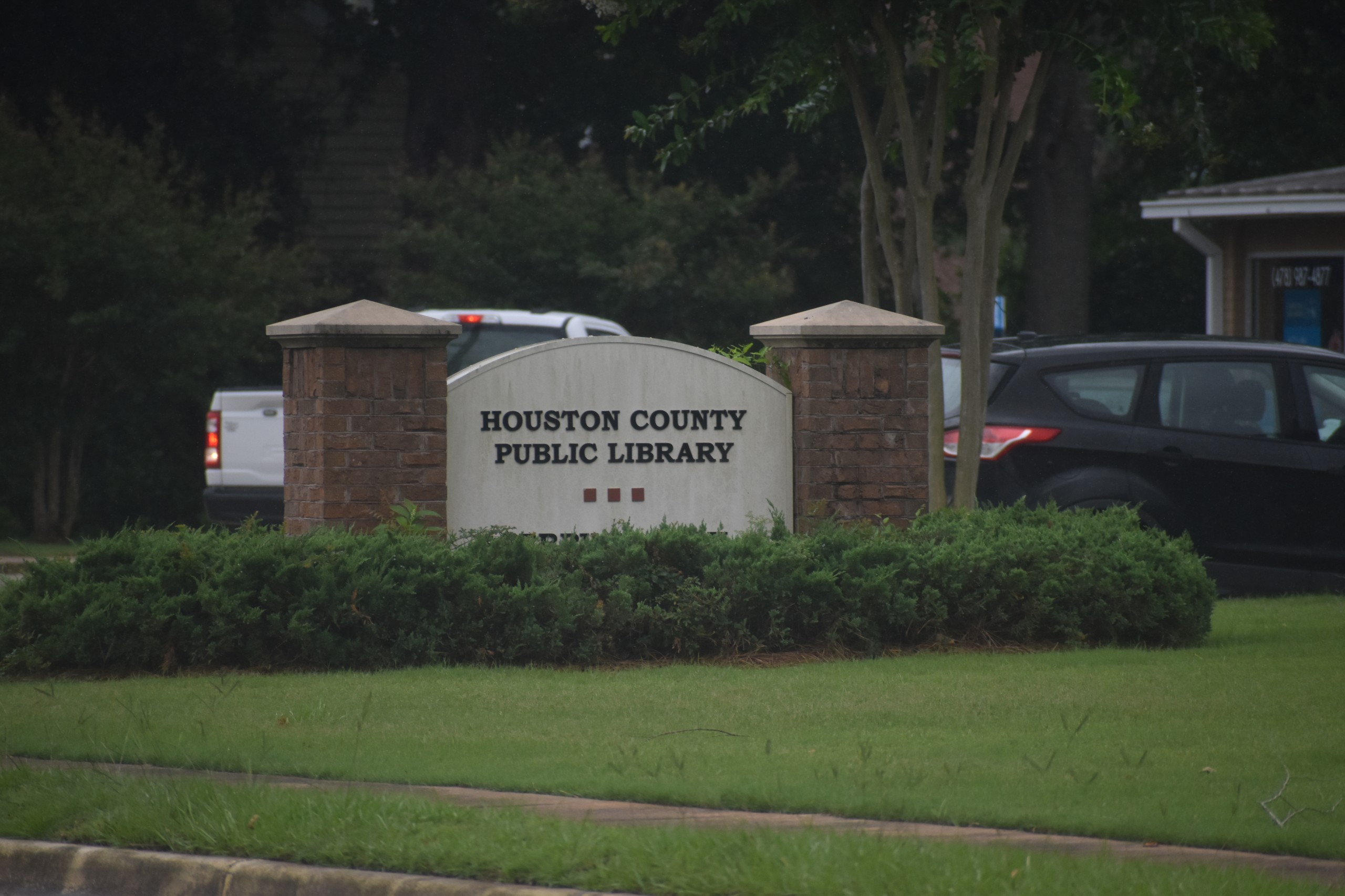 Houston County Public Library System looks to motivate students to read ...