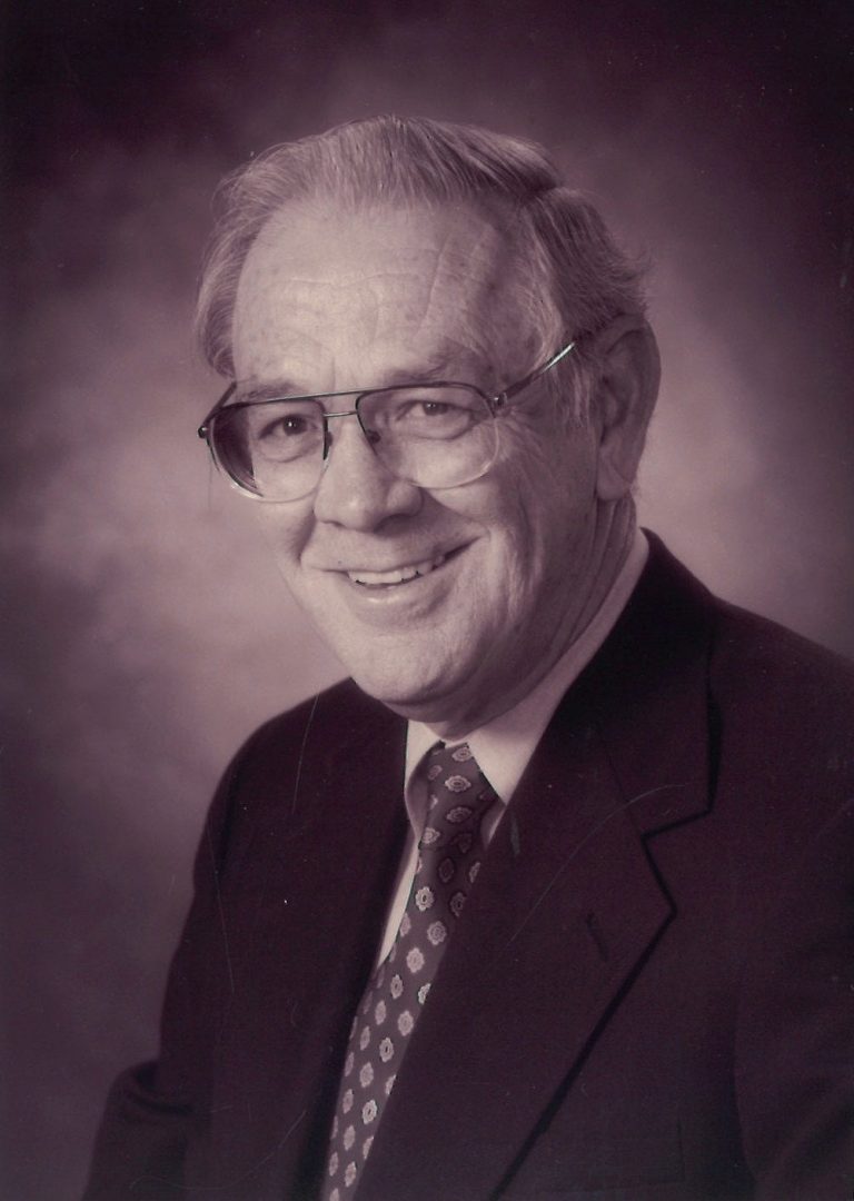 Lewis Meeks – Houston Home Journal