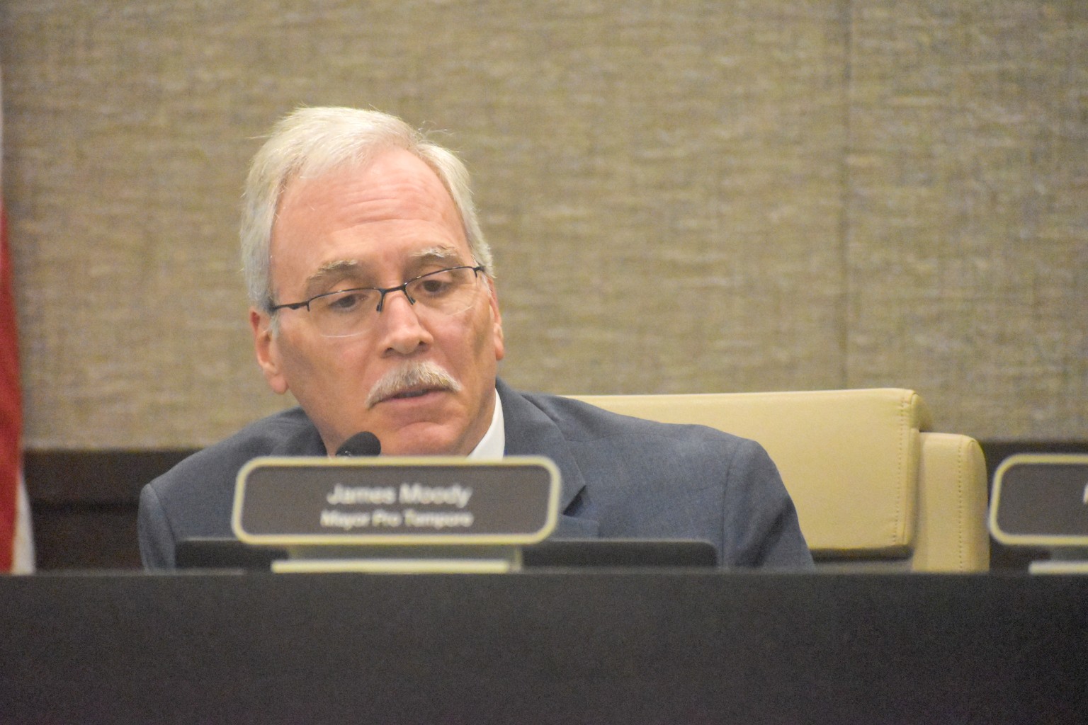 Perry council approves Jernigan Street extension during Tuesday night’s ...