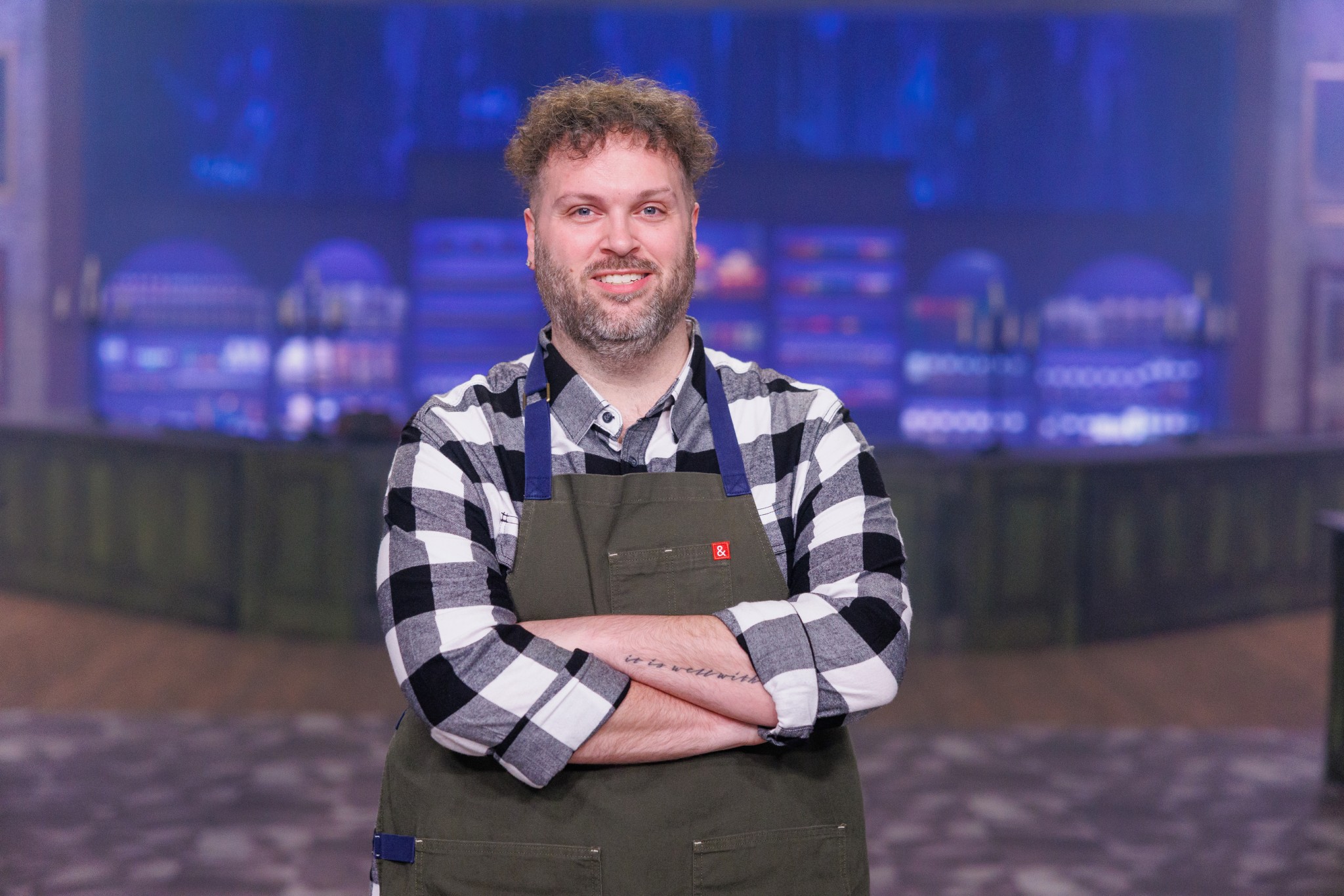 ‘Really excited’: Local baker to compete on Halloween Baking ...