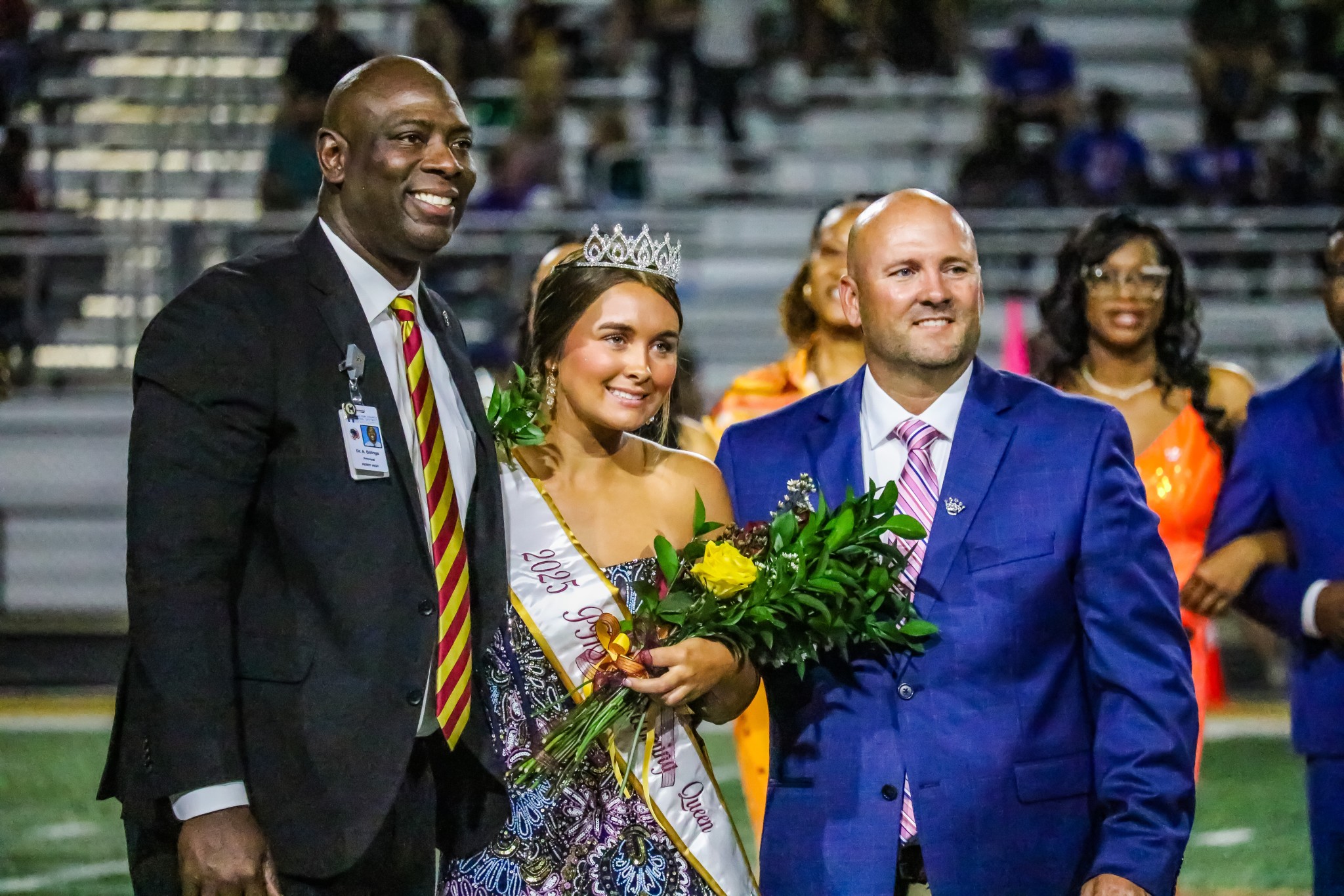 PHOTOS: Friday Night Football in Houston County — Week 5 – Houston Home ...