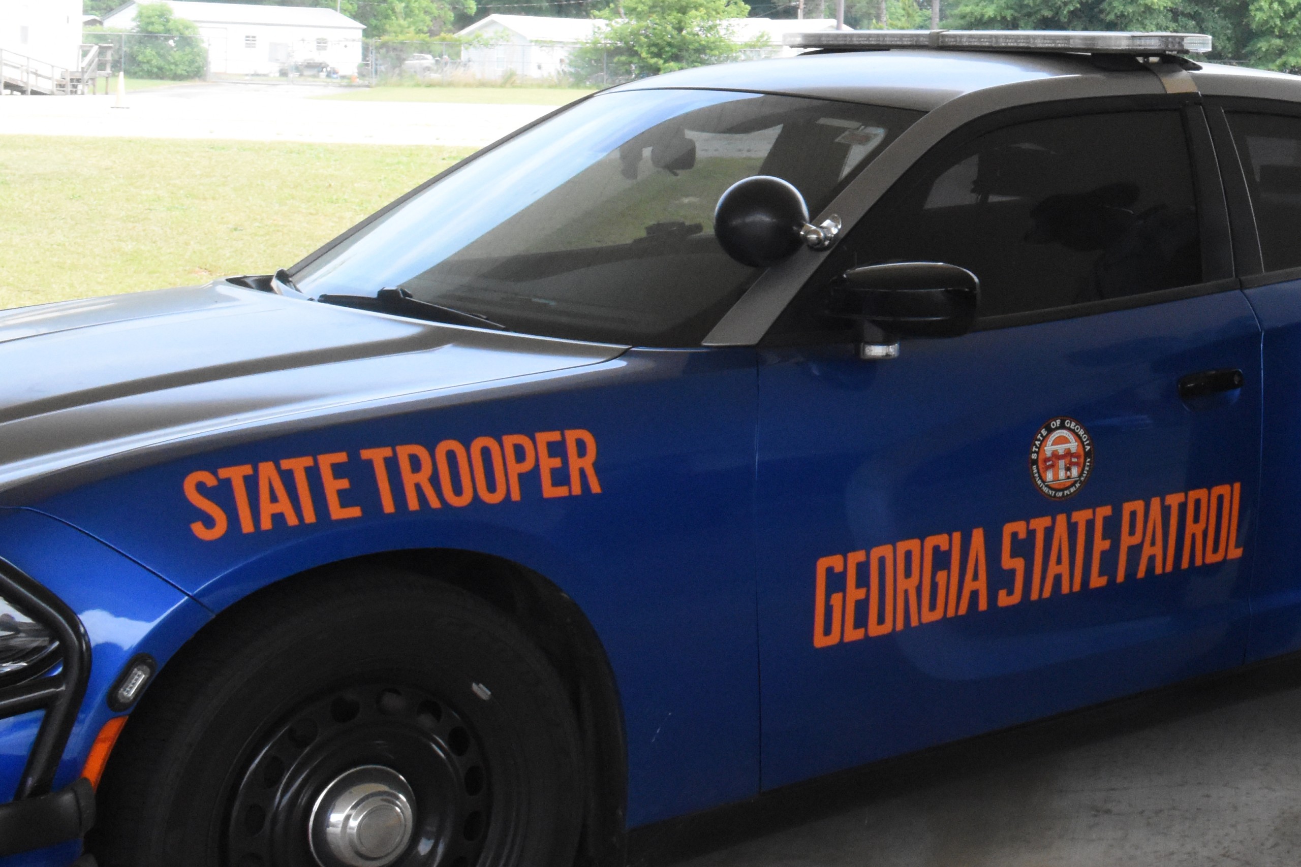 Georgia State Patrol to bring community together with Fall Festival ...