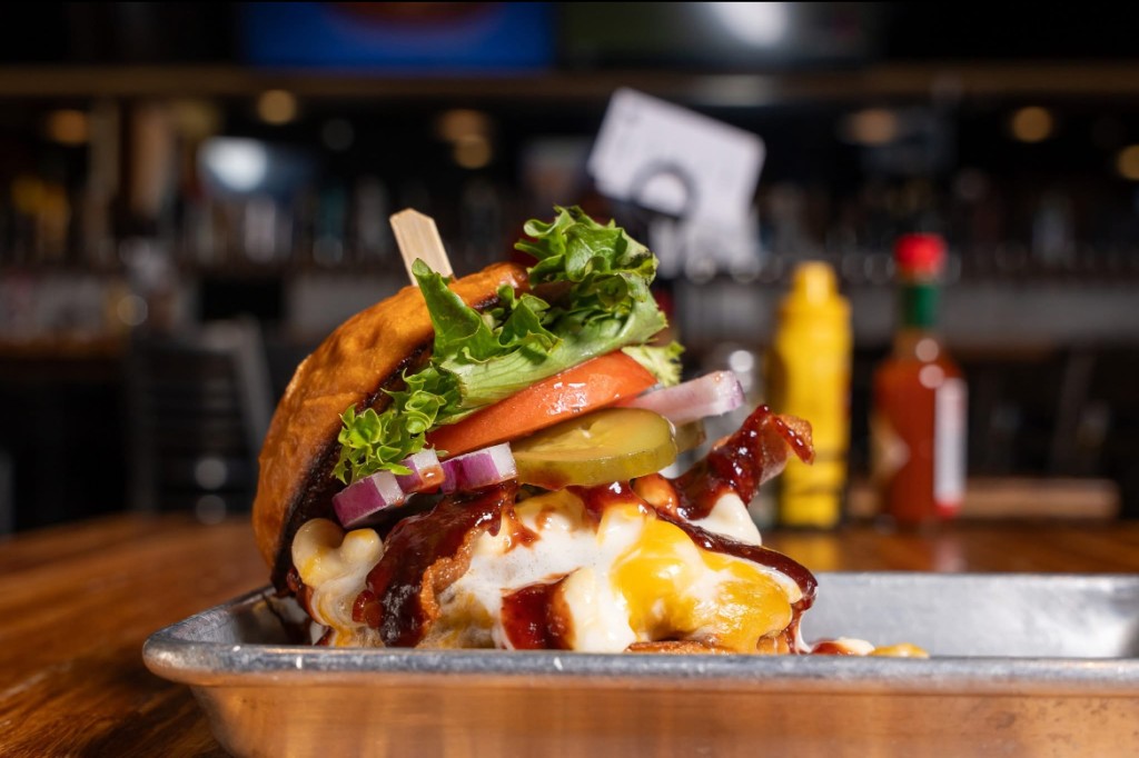 Burger Week is back in Warner Robins starting Friday – Houston Home Journal