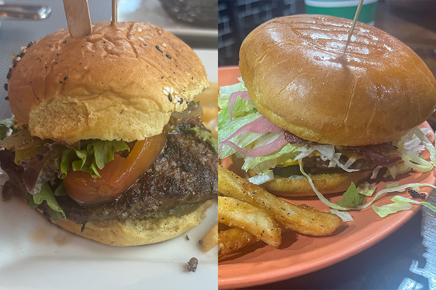 HHJ Eats: Warner Robins Burger Week – Houston Home Journal