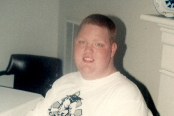 James Adam Layson – Houston Home Journal