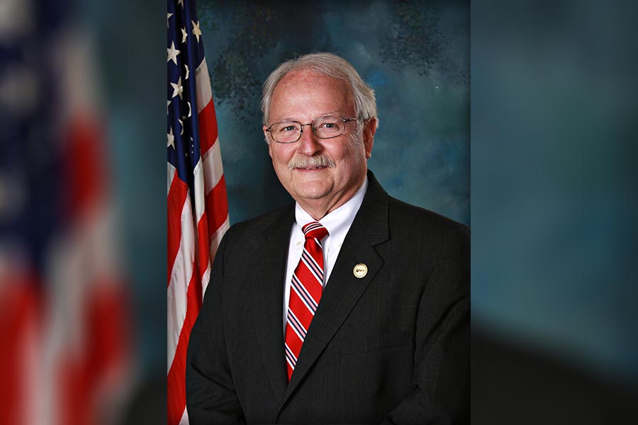 Mayor Randall Walker seeks another four years in office, shares campaign priorities – Houston ...