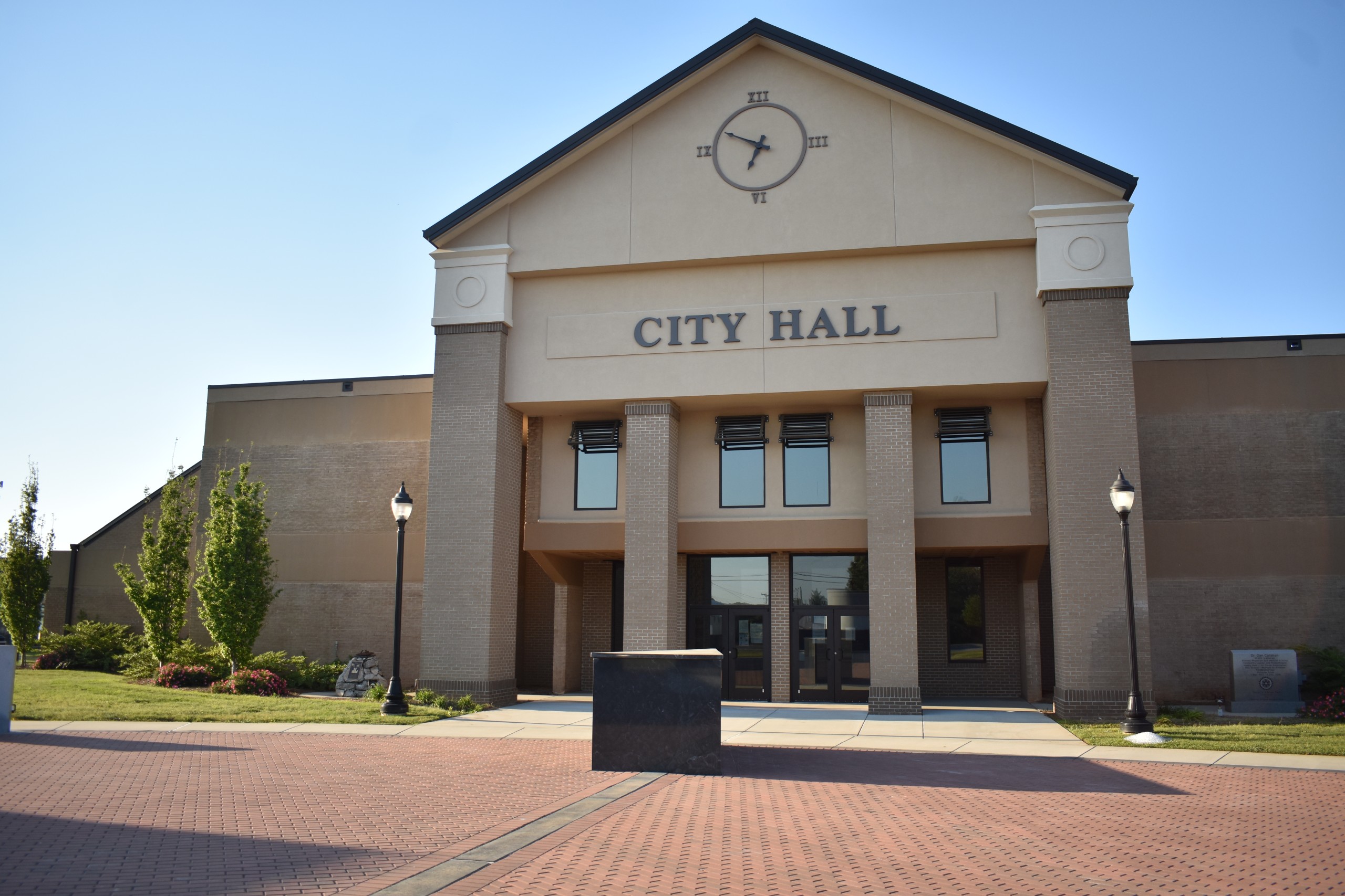 City of Warner Robins to provide relief for those affected by the ...