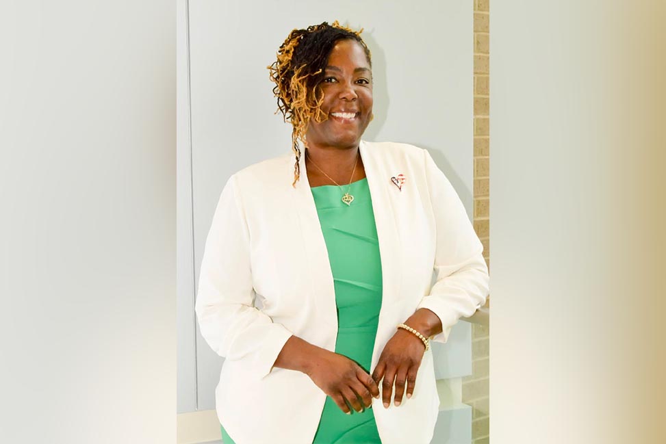Lowe wants high quality of life for Centerville, running for council ...