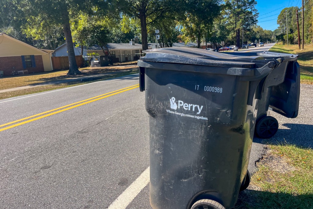 Ryland Environmental to provide solid waste services in Perry starting ...