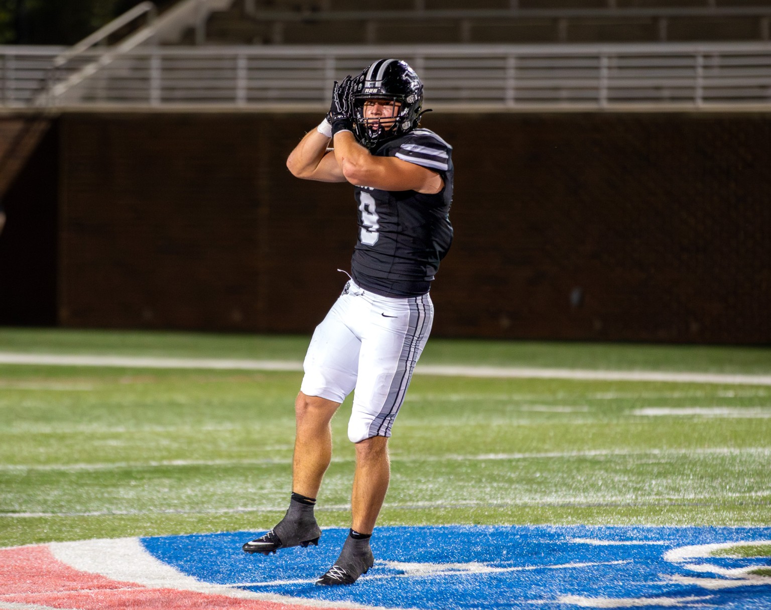 Houston County has 79 athletes selected to All-Region football teams ...