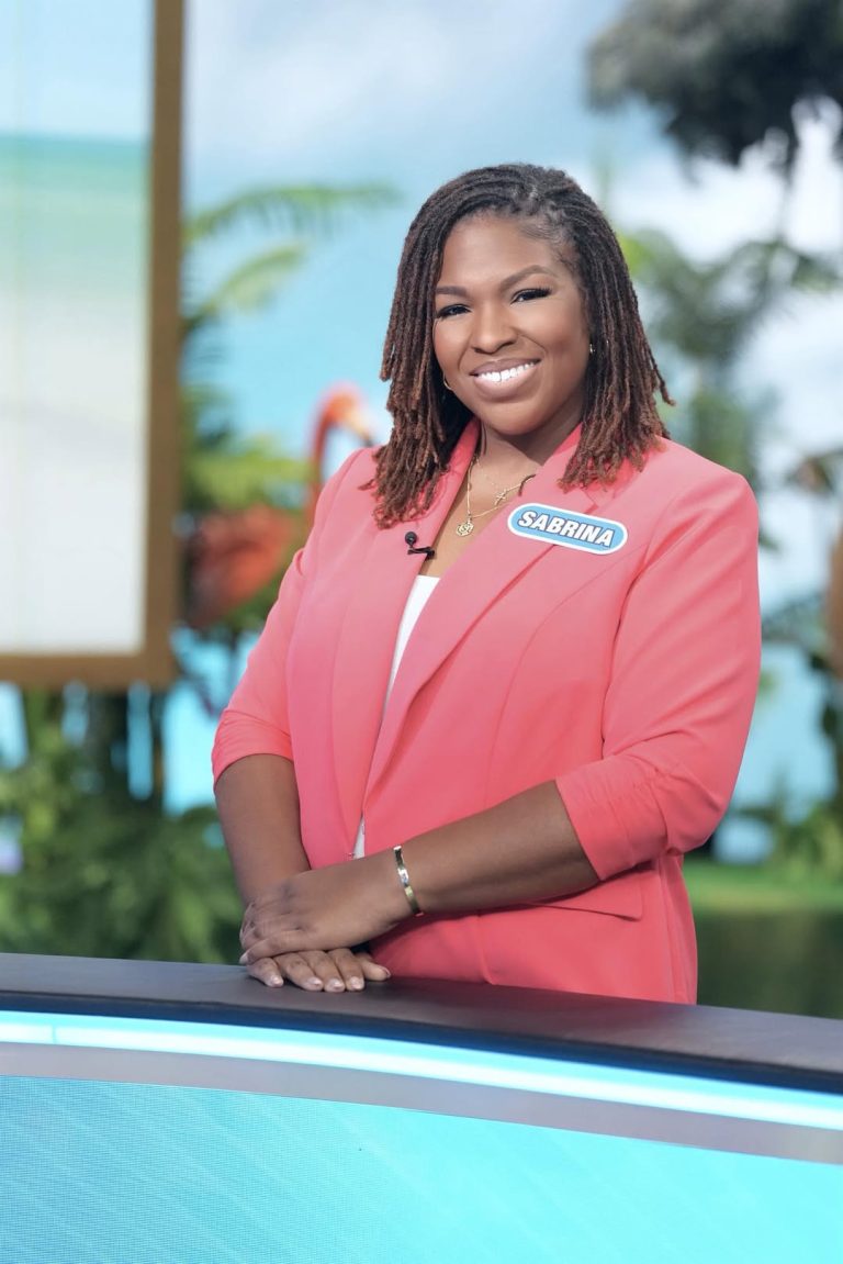 Warner Robins resident competes on Wheel of Fortune: 'The sky's the ...