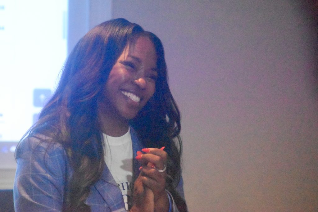 LaRhonda Patrick, Randall Walker take Houston County mayor’s races ...