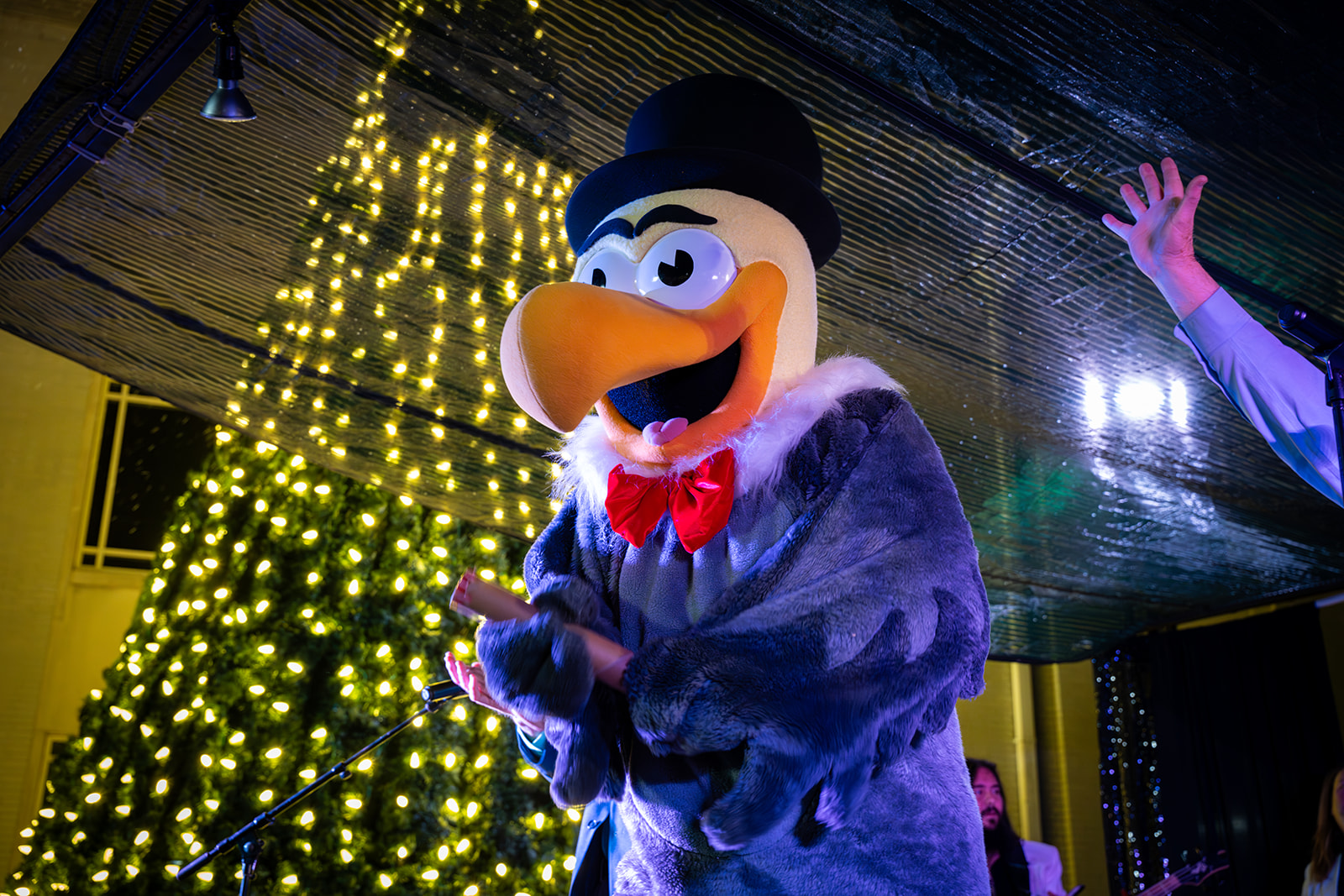 Buzzard Drop nominated for Best New Year’s Eve Drop by USA Today ...