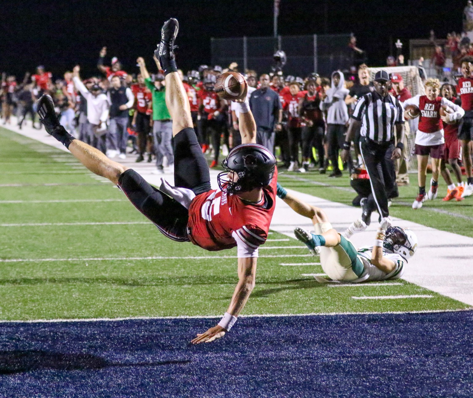 GHSA releases proposed regions for 2026-2028 reclassification cycle ...