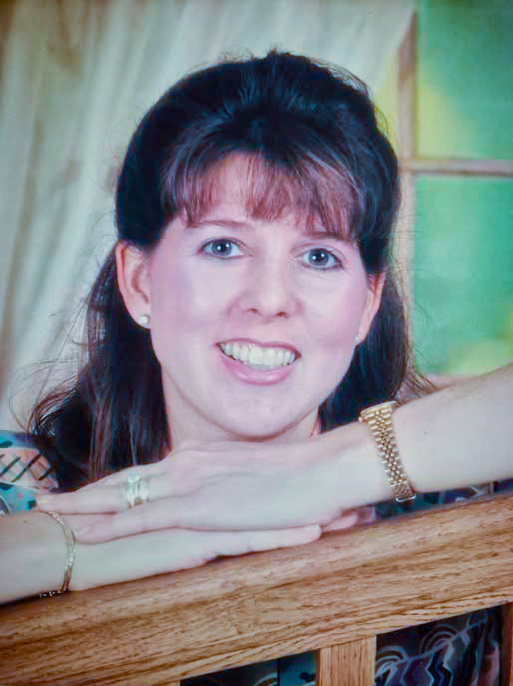 Penny Rena Zinsenheim – Houston Home Journal