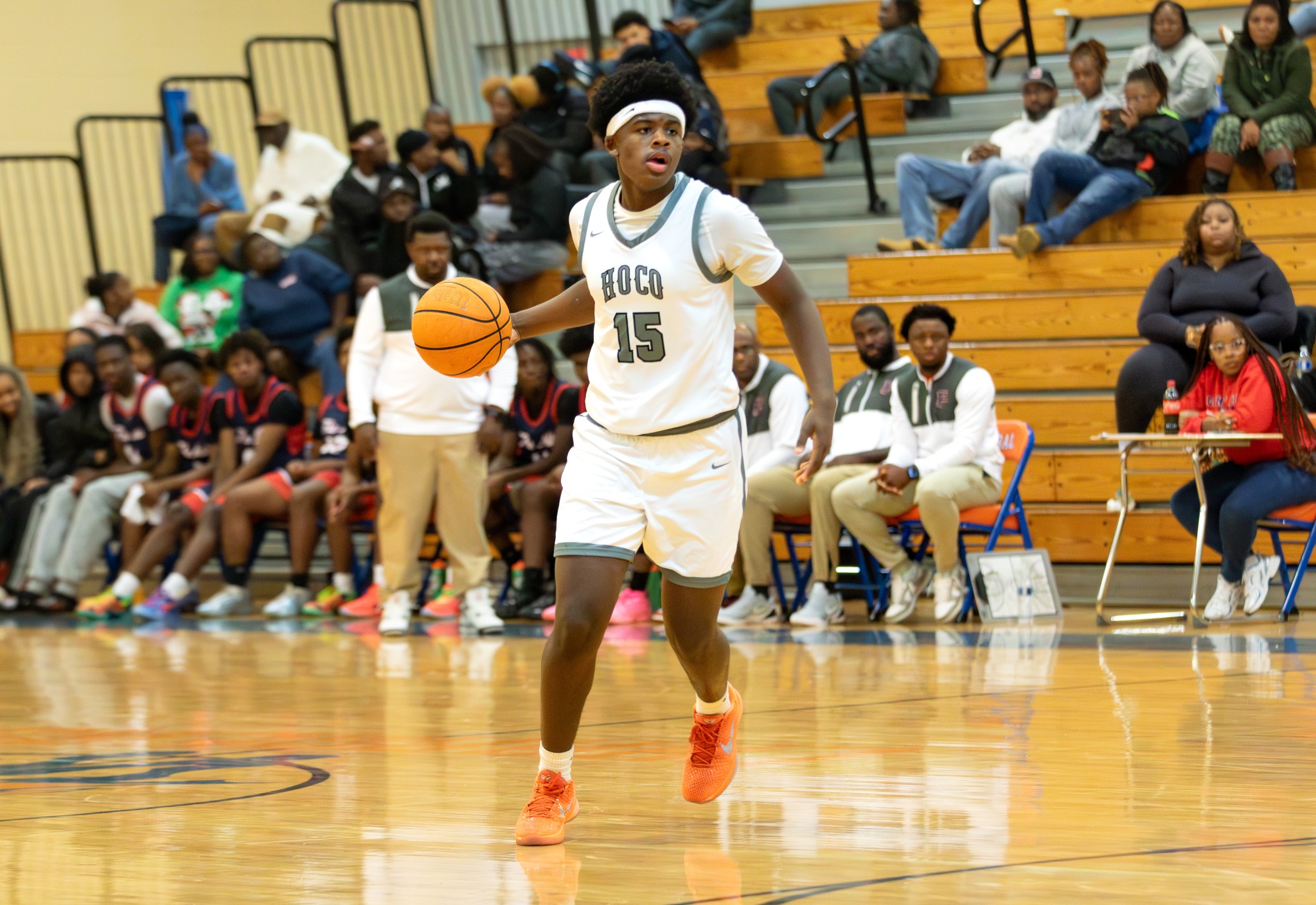 PHOTOS: Boys Hypesouth Hardwood Invitational at Central-Macon High ...