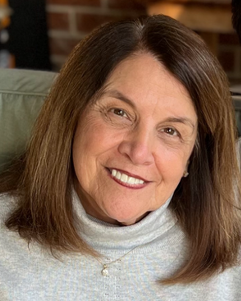 Ruth Eleanor "Ruthie" Blackmon – Houston Home Journal