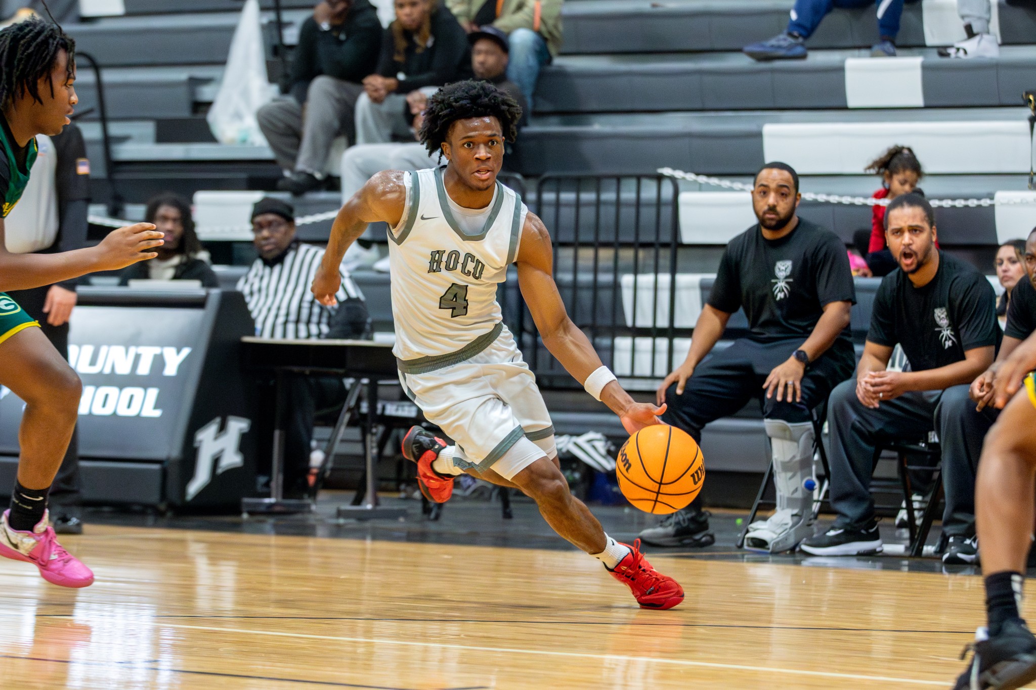 PHOTOS: Cliff Hutto Memorial Bear Brawl Invitational at Houston County ...