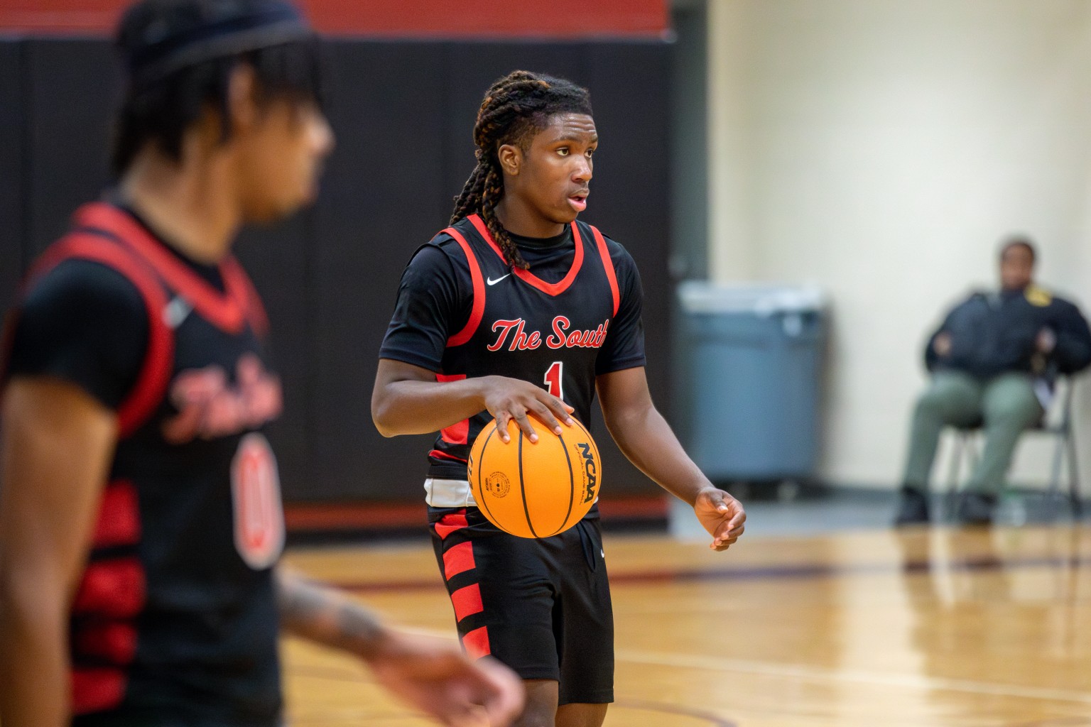 PHOTOS: Holiday Hoops around Houston County – Houston Home Journal