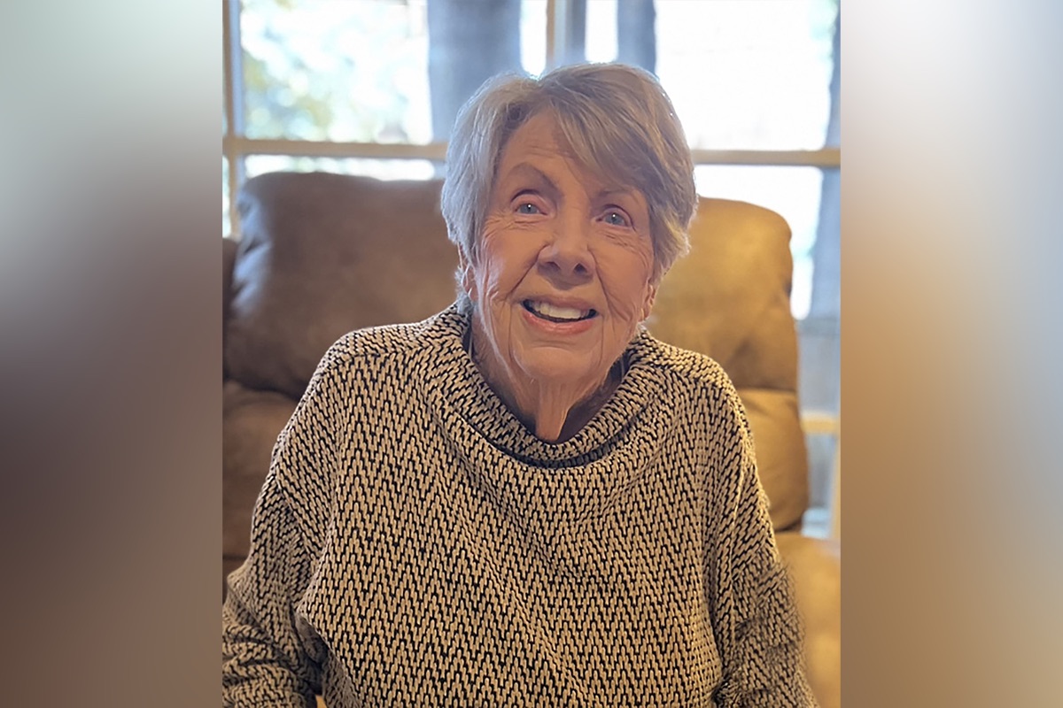 Linda Sue Lacy Tutcher – Houston Home Journal