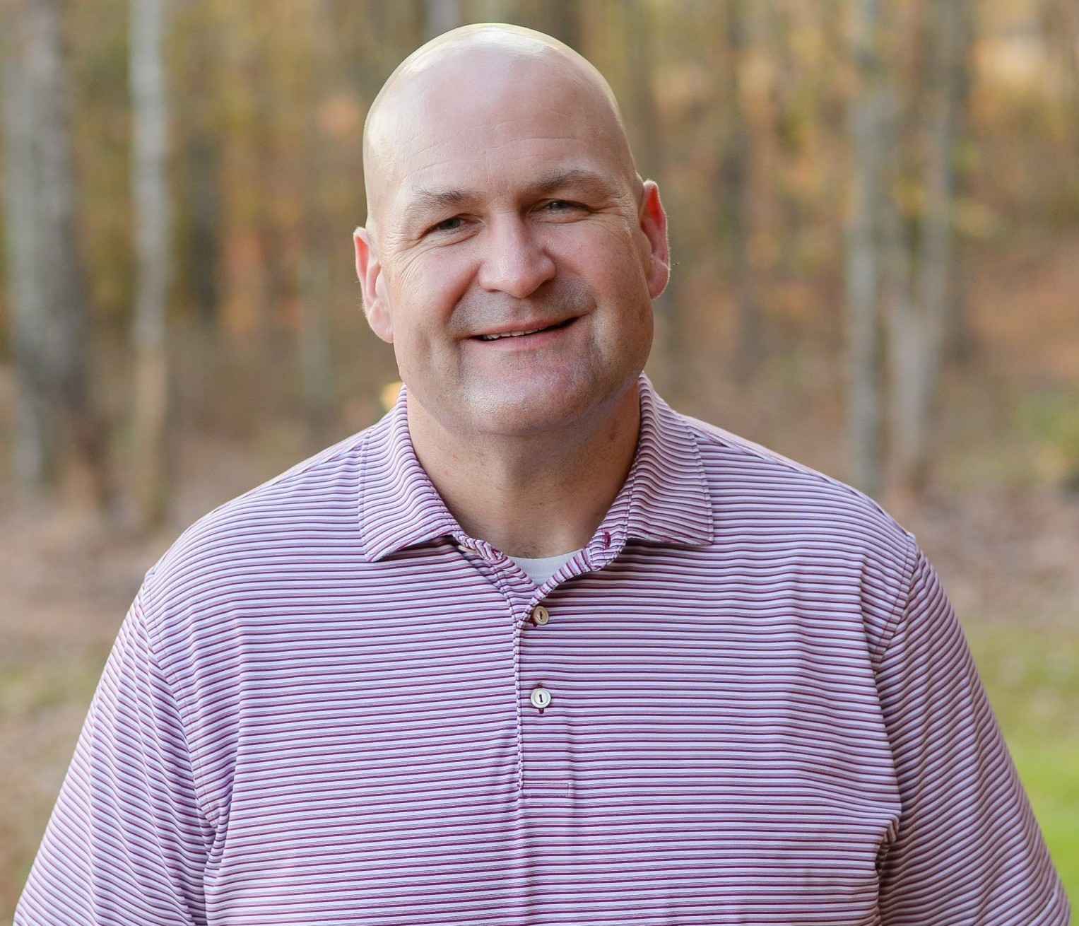 Houston County Chairman Dan Perdue reflects on past year, looks forward ...