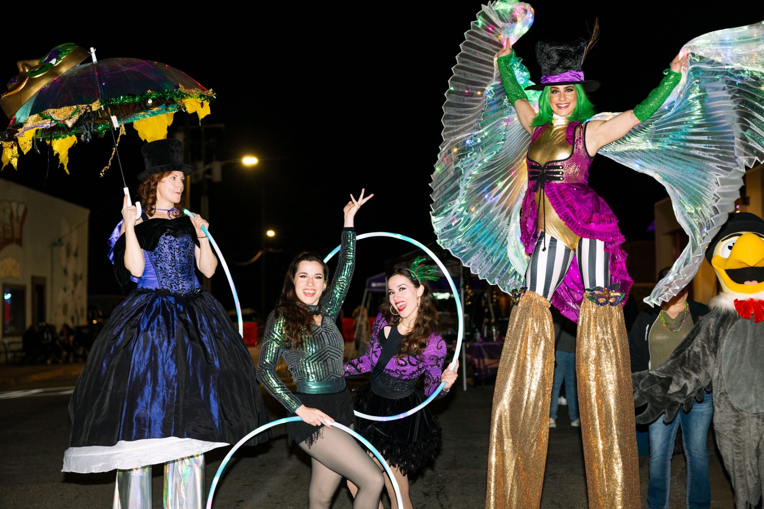 City of Perry bringing Mardi Gras to downtown with Bourbon Street Bash ...