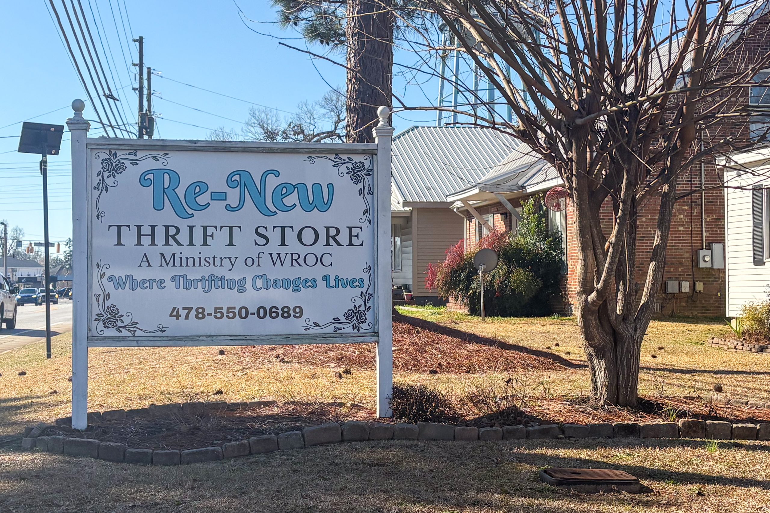Re-New Thrift Store celebrating 10th anniversary next week – Houston ...