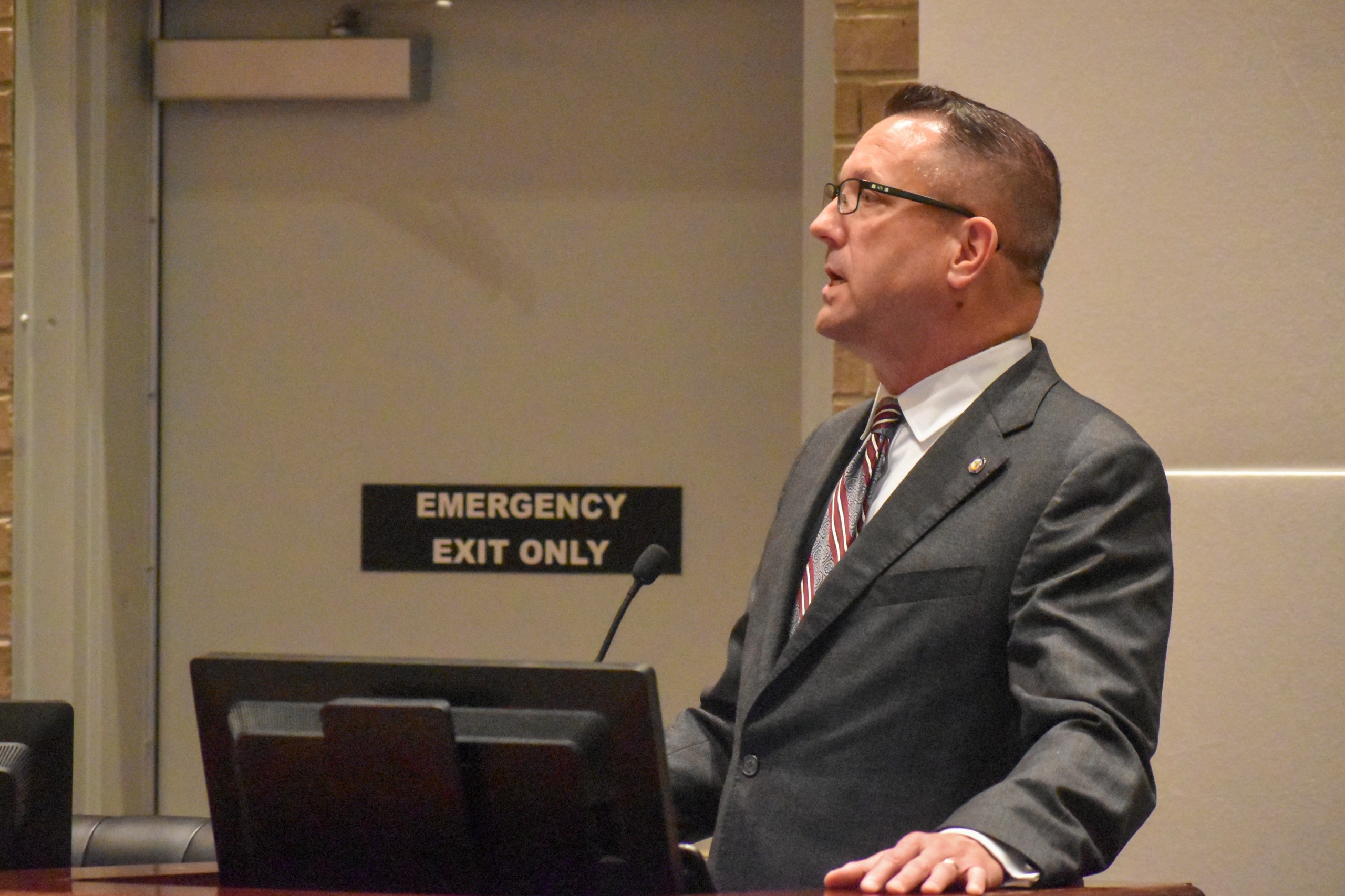 Are short-term rental regulations in the works for Warner Robins ...