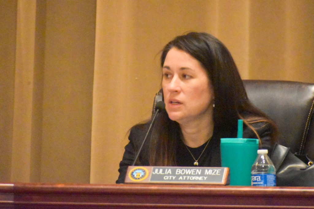 Are short-term rental regulations in the works for Warner Robins ...