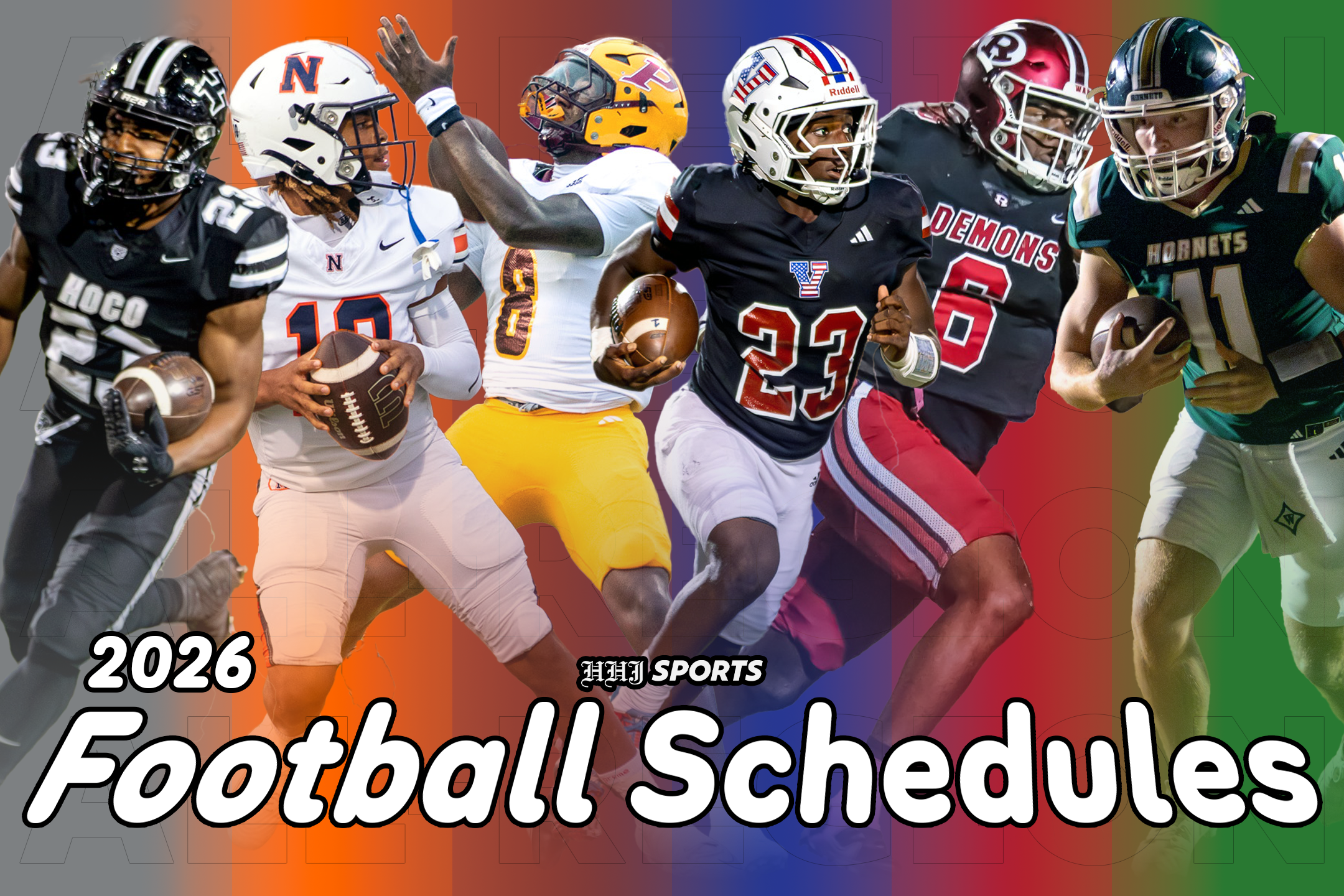 Houston County’s 2026 football schedules and most interesting matchups ...