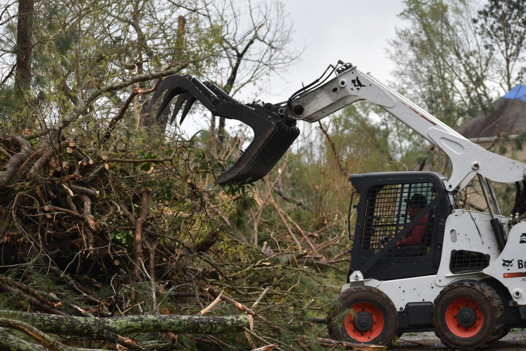 Houston County storm damage likely to increase with growth, says ...