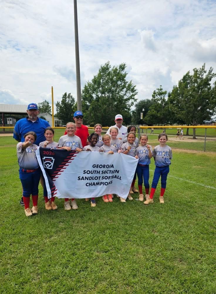 WRALL baseball, softball claim South Section title and advance to state ...